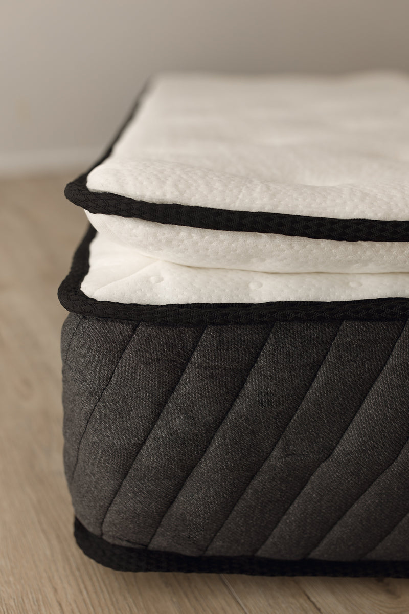 Designer made Pillow Top Mattresses - Soft Medium 🛏️ – SleepyCo